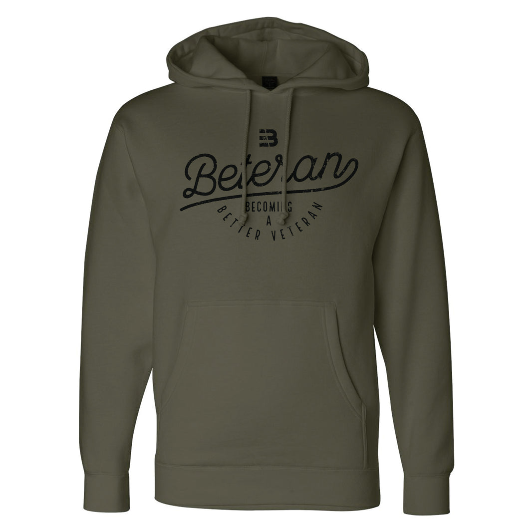 BETERAN – Beteran